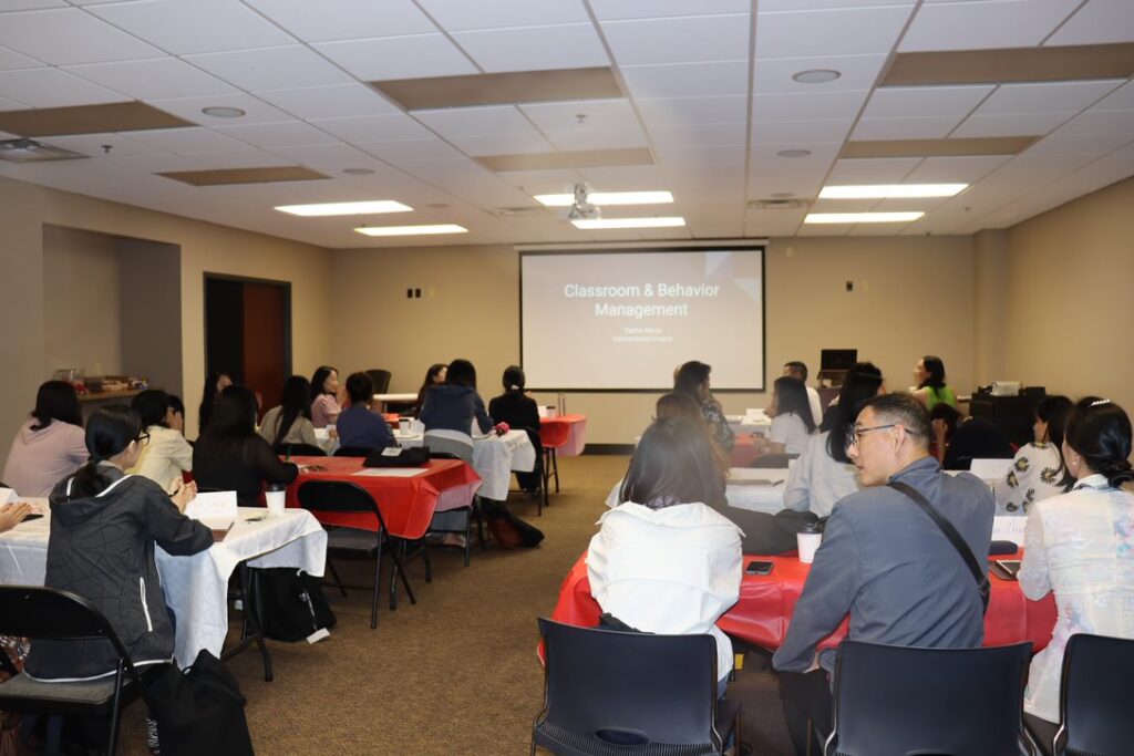 Curriculum Development