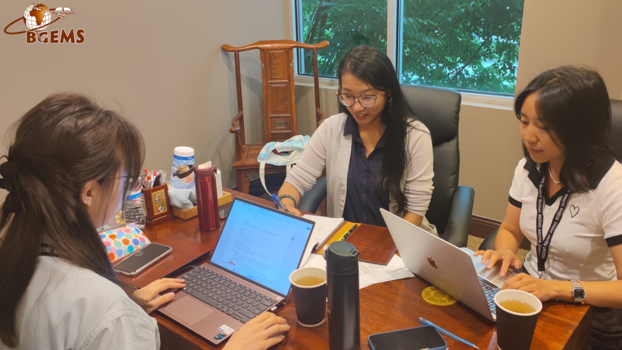 Gallery - BG Education Management Solutions